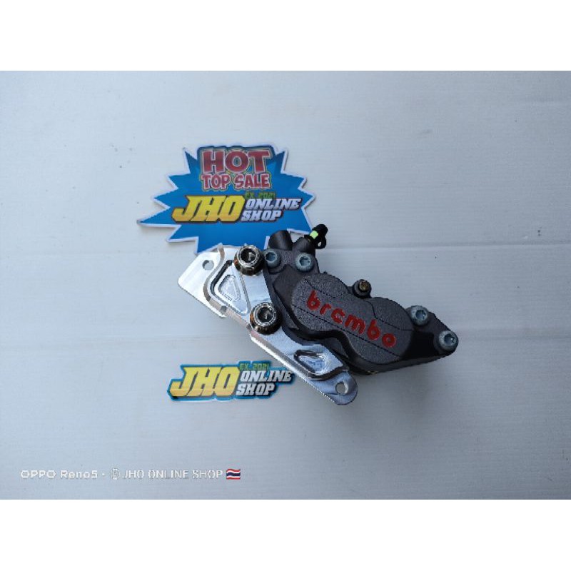 Harga Kaliper Brembo 4 Piston Original PCX Terbaru Okt 2024 |BigGo Indonesia