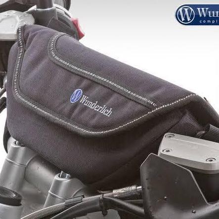 Jual Handlebar bag Wunderlich BMW, KTM, Ducati original Jakarta ...
