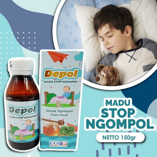 Obat Berhenti Ngompol - Perumperindo.co.id