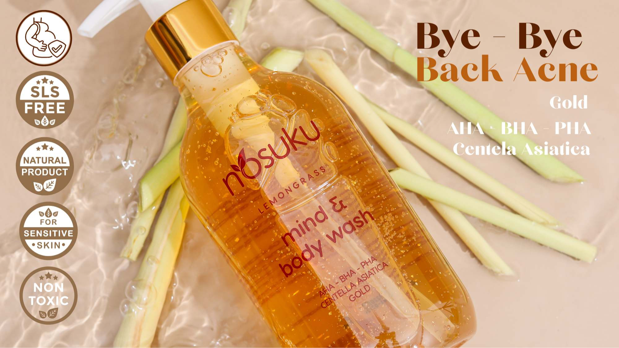 Produk Nosuku Indonesia | Shopee Indonesia