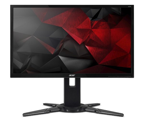 Jual Acer PREDATOR Monitor 24" XB240H B 144Hz 1ms Resmi Acer Indonesia ...