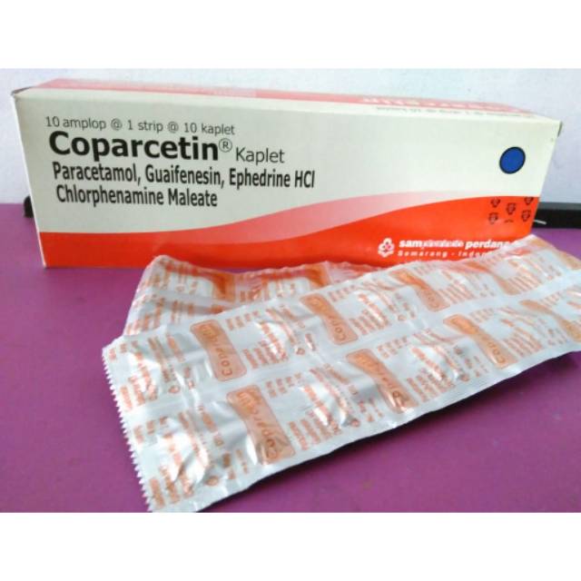 Harga Coparcetine Terbaru Des 2025 | BigGo Indonesia