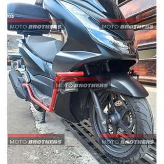 Jual CRASHBAR / CRASH BAR / FRAME SLIDER / TUBULAR / PELINDUNG BODY ...