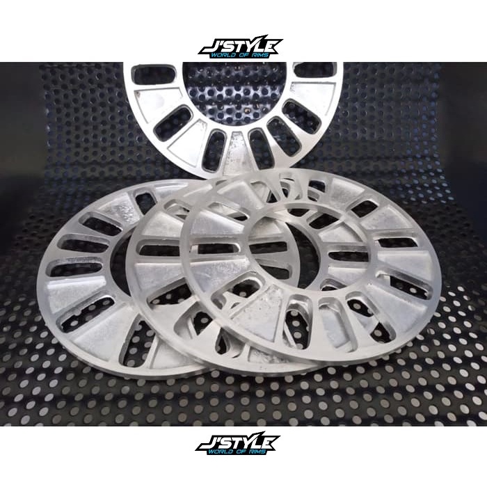 Jual SPACER HSR 8mm | Shopee Indonesia