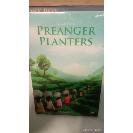 Harga Preanger Planters Terbaru Jul 2025 | BigGo Indonesia