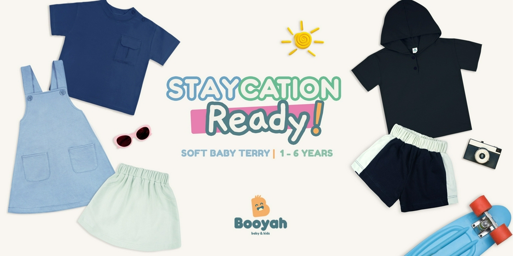 Toko Online Booyah Baby & Kids Official Shop | Shopee Indonesia