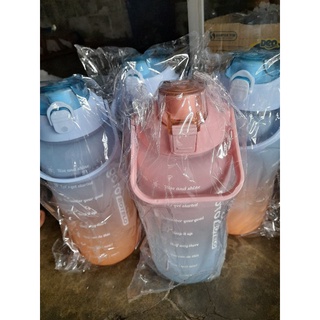 Jual Botol Minum 2 liter/Botol Viral | Shopee Indonesia