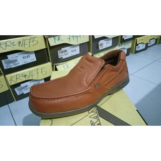 Jual Sepatu Kangaroo Kulit Asli Original Malaysia 10022 | Shopee Indonesia