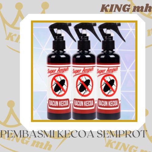 Jual RACUN KECOA ANTI KECOA- PEMBASMI KECOA | Shopee Indonesia