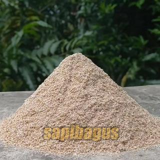 Jual Pollard Bran Gandum 50 kg - Cap Kepala Kuda - Sapibagus Indonesia ...