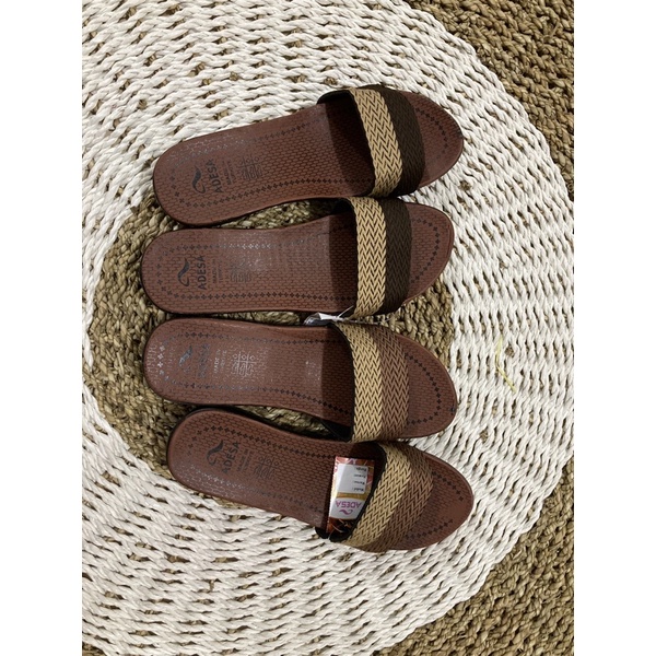 Jual SENDAL TURKIYE TALI 1 , 2WARNA | Shopee Indonesia