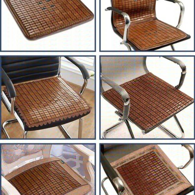 Jual Alas duduk bambu sofa/kursi ukuran45cmx45cm | Shopee Indonesia