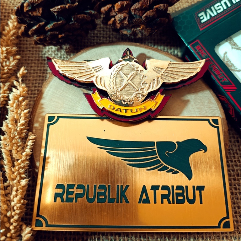 Jual WING KEJAKSAAN DATUN | PERDATA TATA USAHA NEGARA | Shopee Indonesia