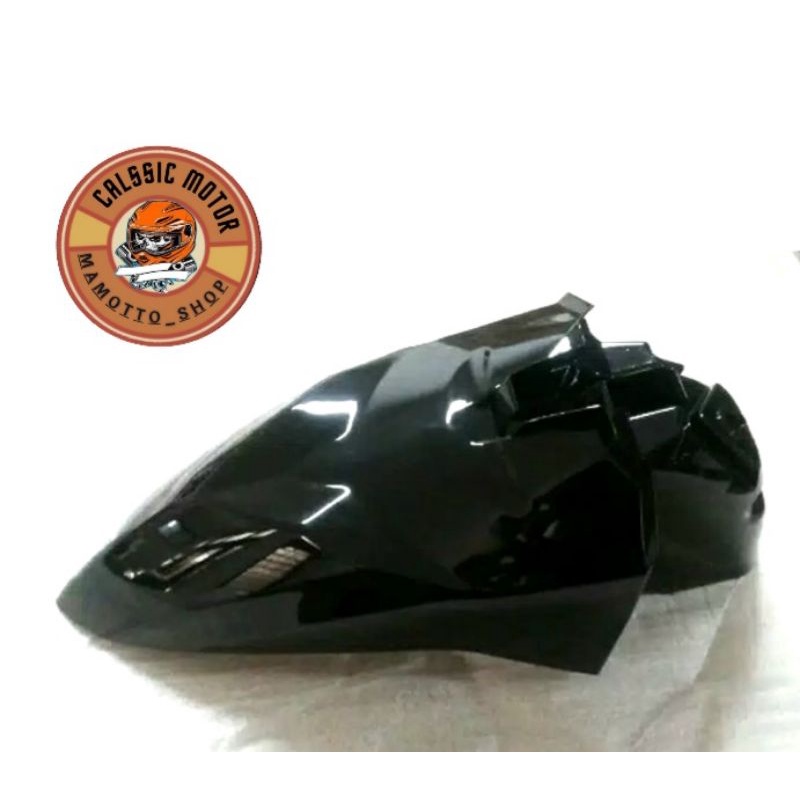 Jual spakbor/ slebor motor Yamaha Mio z mio m3 mio 125 berupa spakbor ...