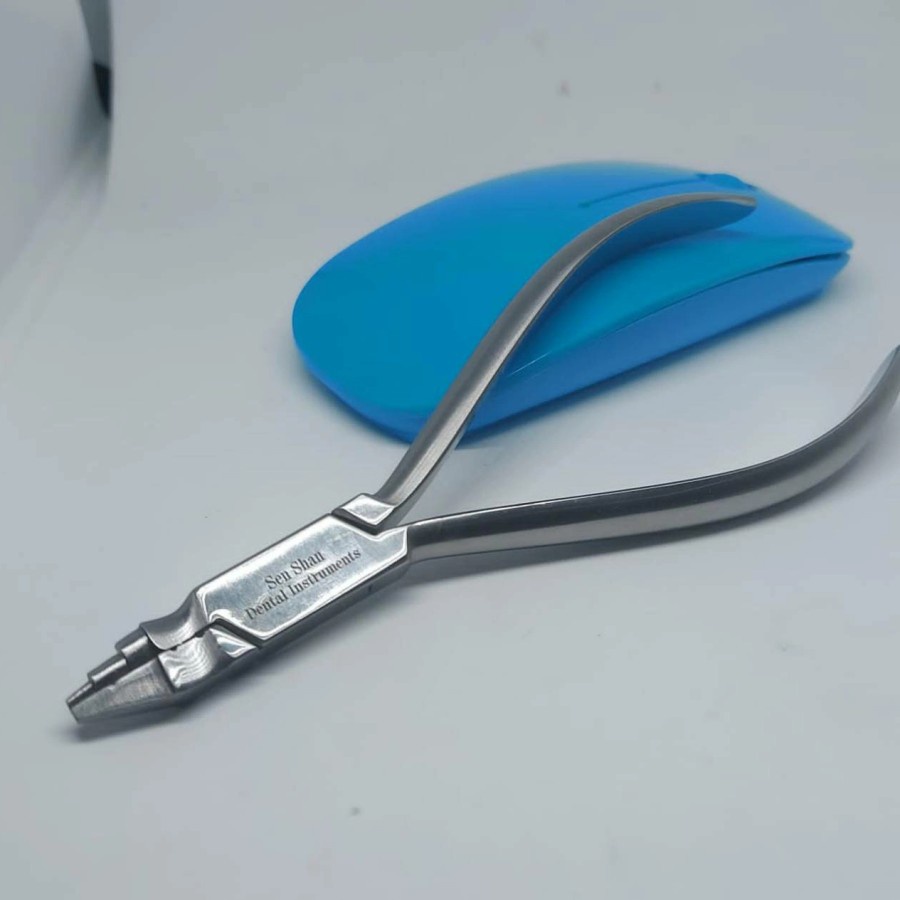 Jual Tang Ortho Universal Borobudur sen Shan dental instrument pakistan ...