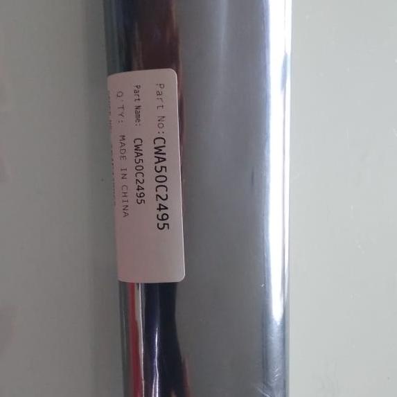 Jual Thermistor Piping Sensor Coil Ac Standing Panasonic | Shopee Indonesia