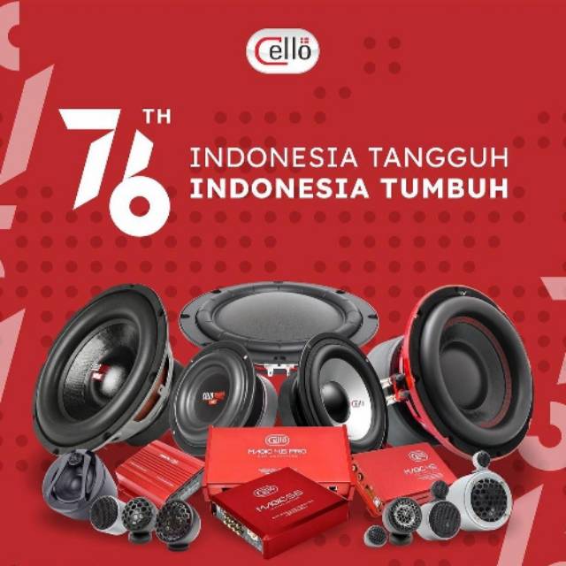 Produk TT Car Audio & Accesories | Shopee Indonesia