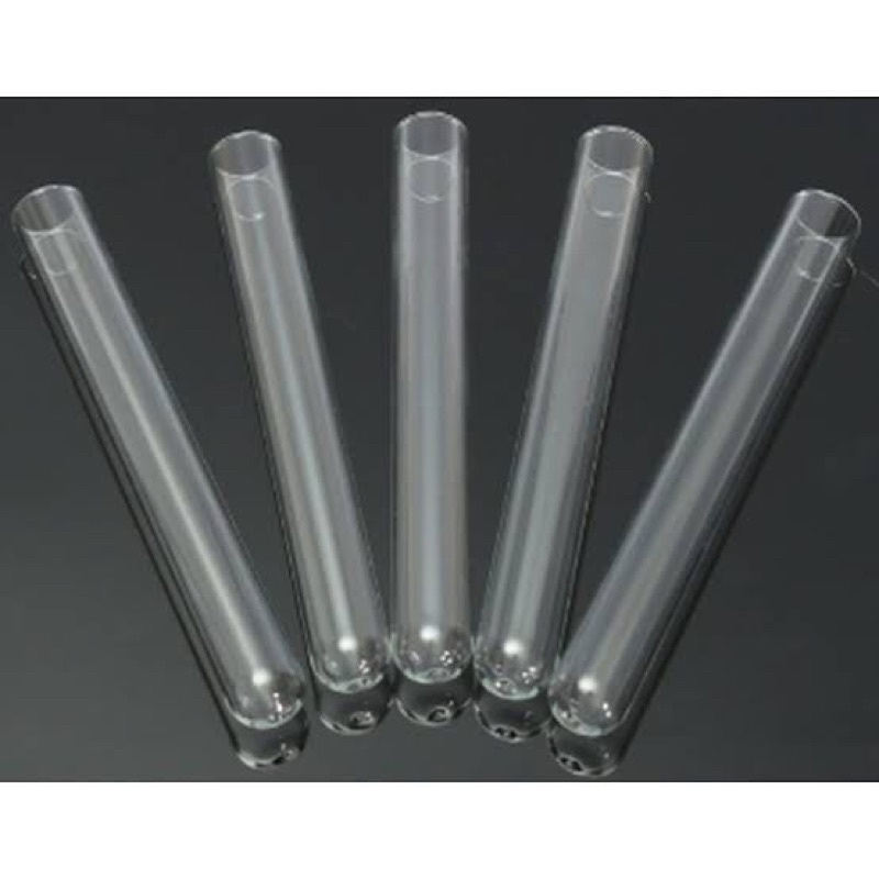 Jual Tabung reaksi 16x150mm | tabung kaca ecer tanpa tutup | Shopee ...