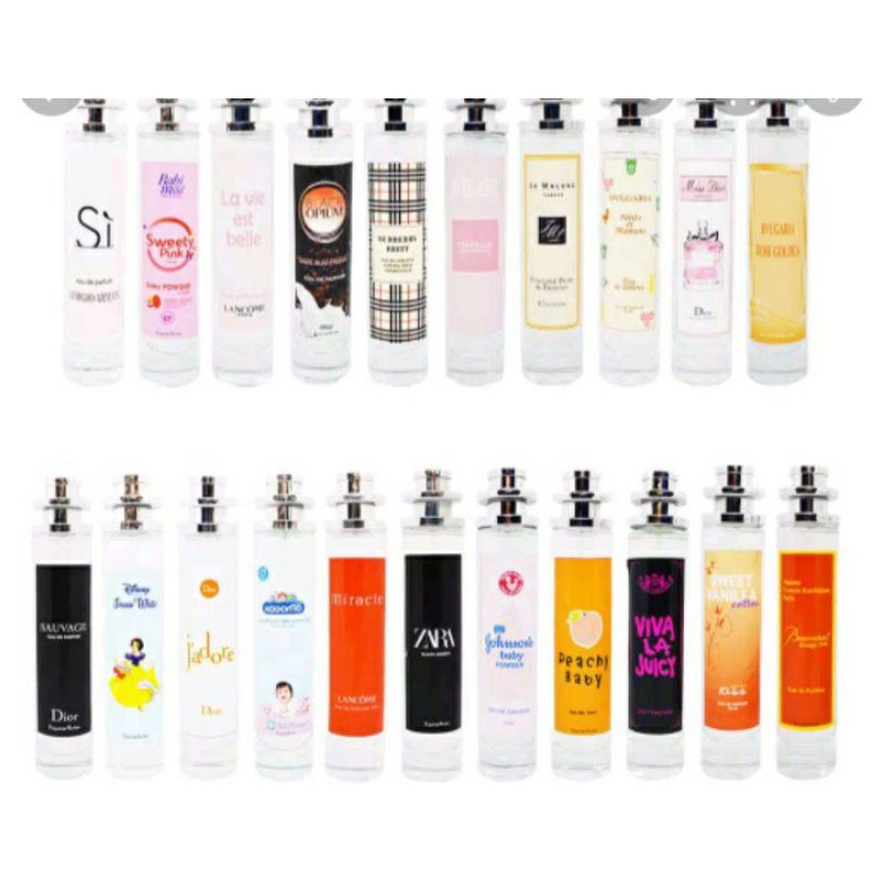 Jual parfum thailand | Shopee Indonesia