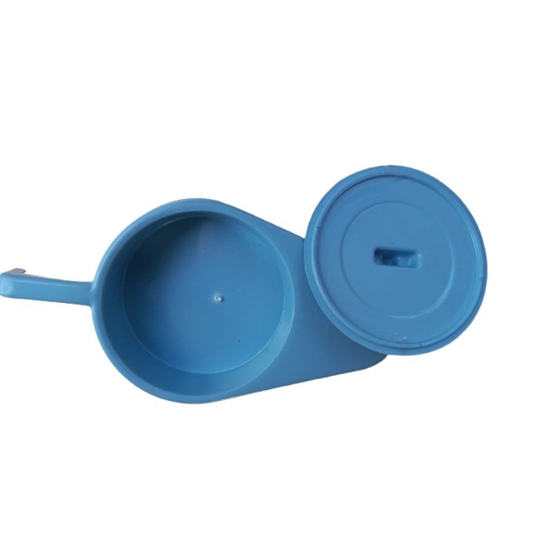 Jual Pispot plastik / stick pan / pispot sodok biru Indonesia|Shopee ...