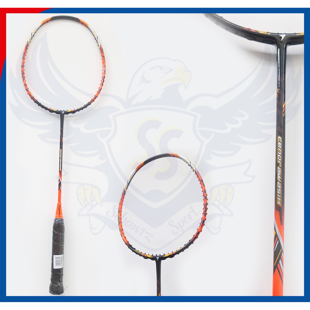 Raket Badminton FlyPower Cendrawasih Original | Shopee Indonesia