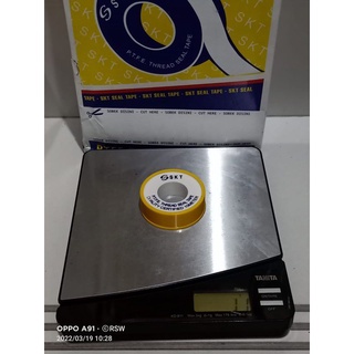 Jual sealtape murah / sealtape kran/ sealtape pipa / lem kran air / lem ...