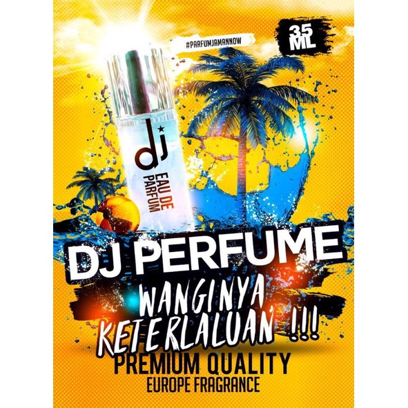 Jual DJPARFUM | Shopee Indonesia