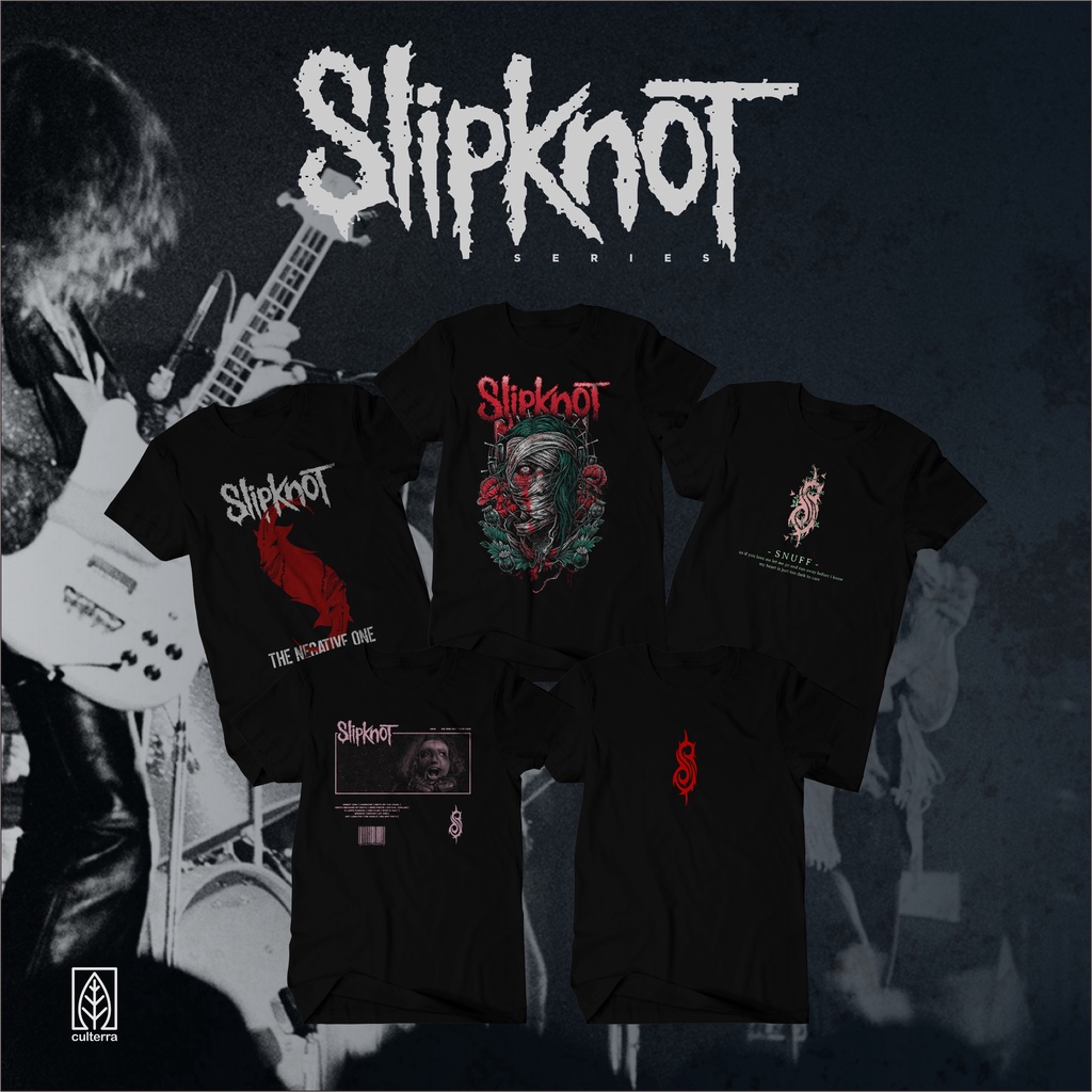 Jual KAOS BAND / KAOS SLIPKNOT / BAJU SLIPKNOT SERIES / BAJU MUSIK ... Jual KAOS BAND / KAOS SLIPKNOT / BAJU SLIPKNOT SERIES / BAJU MUSIK ...