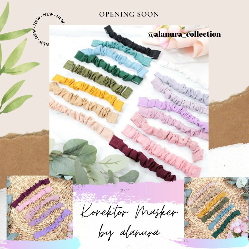 Produk alanura_collection | Shopee Indonesia