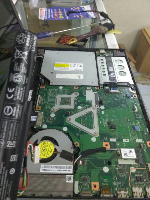 Baterai Battery Laptop Original Acer Aspire E14 E5-473 E5-573 E5-422 E5 ...