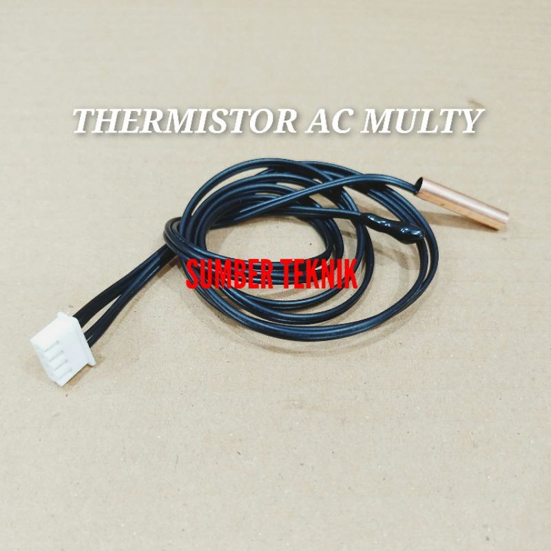 Jual Thermis ac Mitsubishi | Thermistor sensor suhu | Shopee Indonesia Jual Thermis ac Mitsubishi | Thermistor sensor suhu | Shopee Indonesia