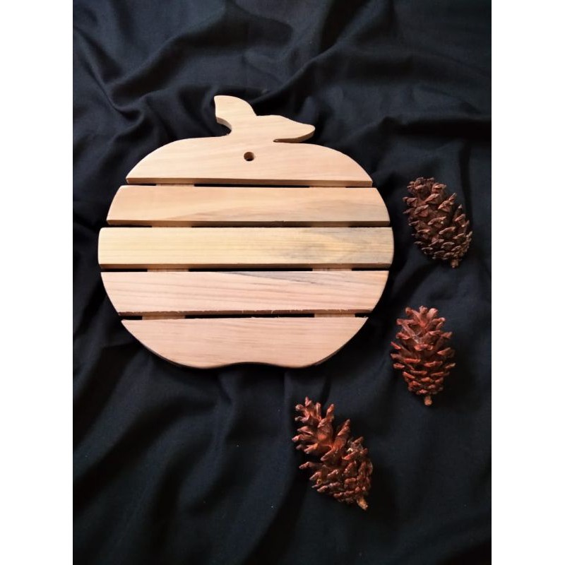 Jual tatakan kayu | Shopee Indonesia