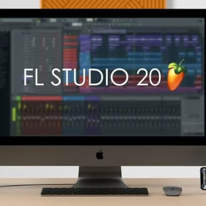Jual FL Studio Producer Edition 20 MacOS Full Version DVD | Shopee Indonesia