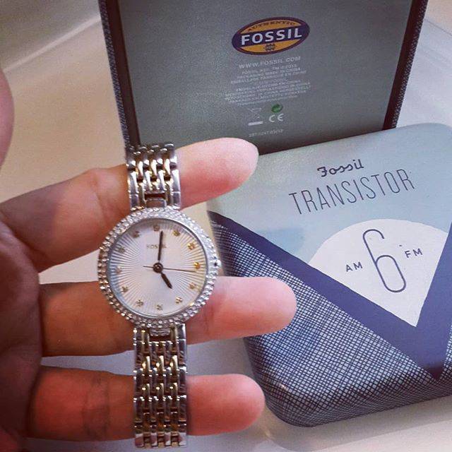 Jual Fossil | Shopee Indonesia