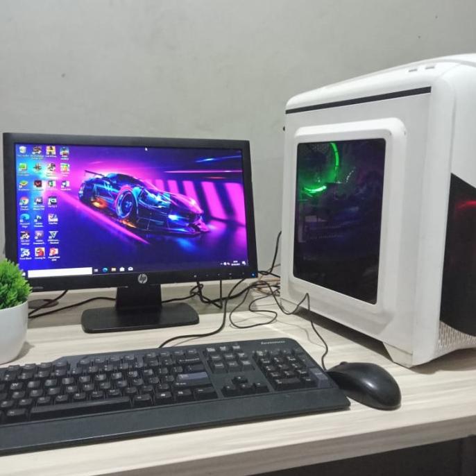 Harga Komputer 1 SET Terbaru Januari 2023 |BigGo Indonesia