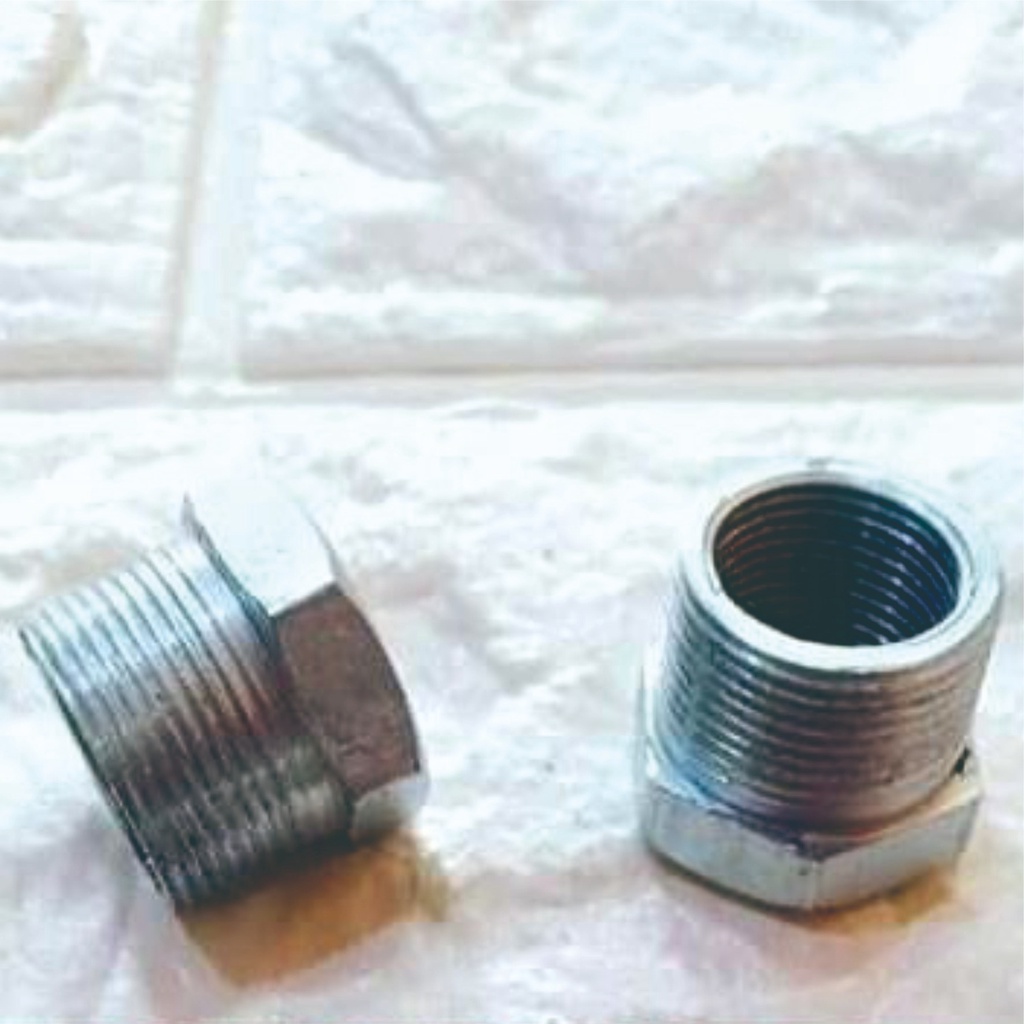 Jual Drat Kran Kunci Sambungan Drat Kran Besar | Shopee Indonesia