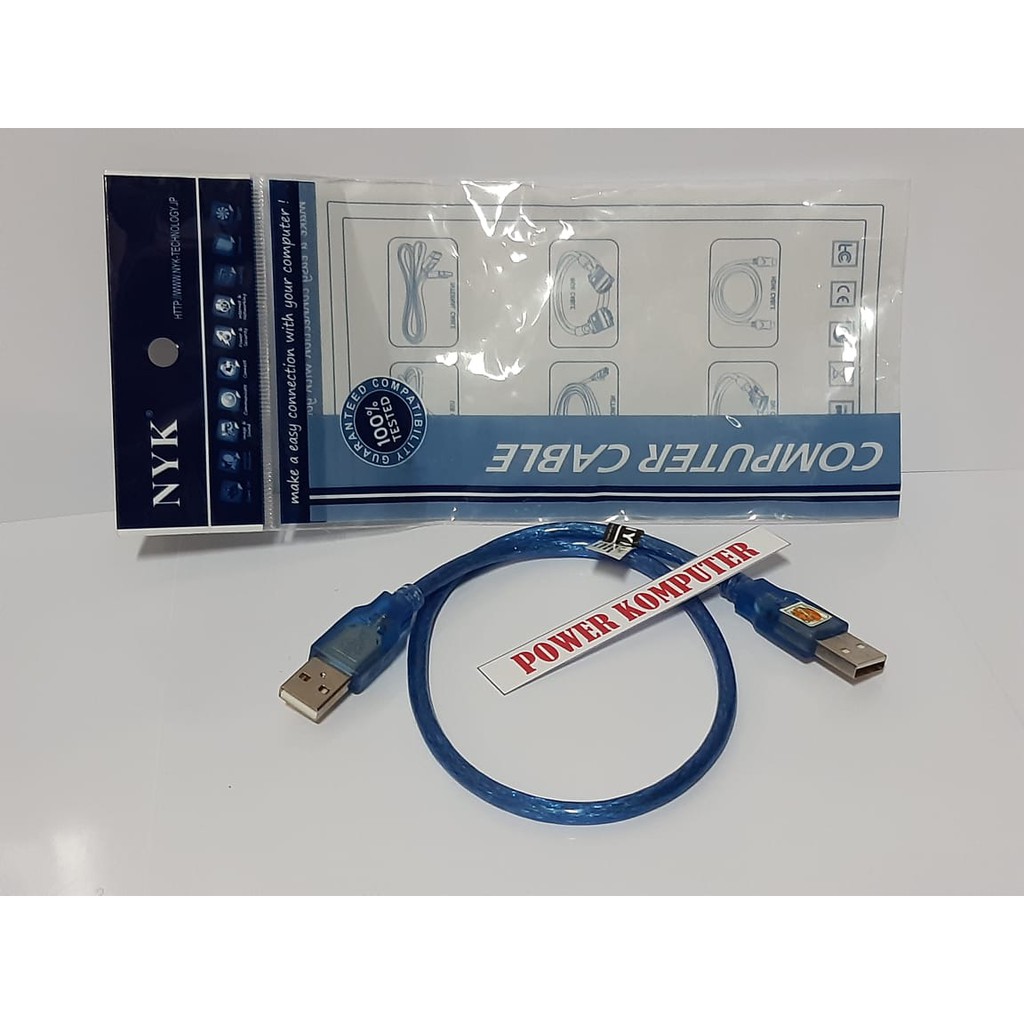 Jual Kabel Coolingpad/Kabel Cooling pad Panjang 60cm | Shopee Indonesia