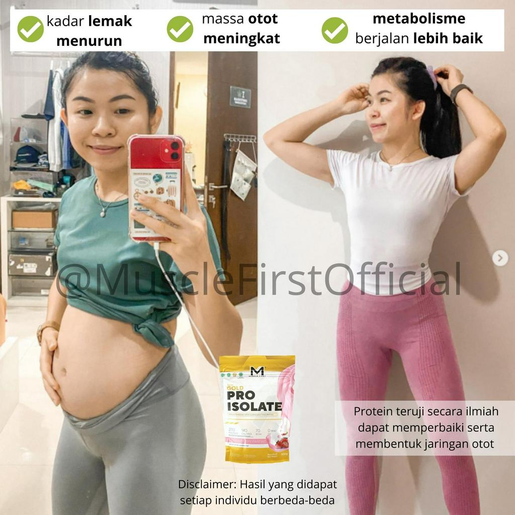 Toko Online Muscle First Official Shop | Shopee Indonesia
