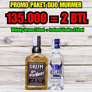 Jual Vodka Terlengkap & Harga Terbaru Februari 2023 | Shopee Indonesia