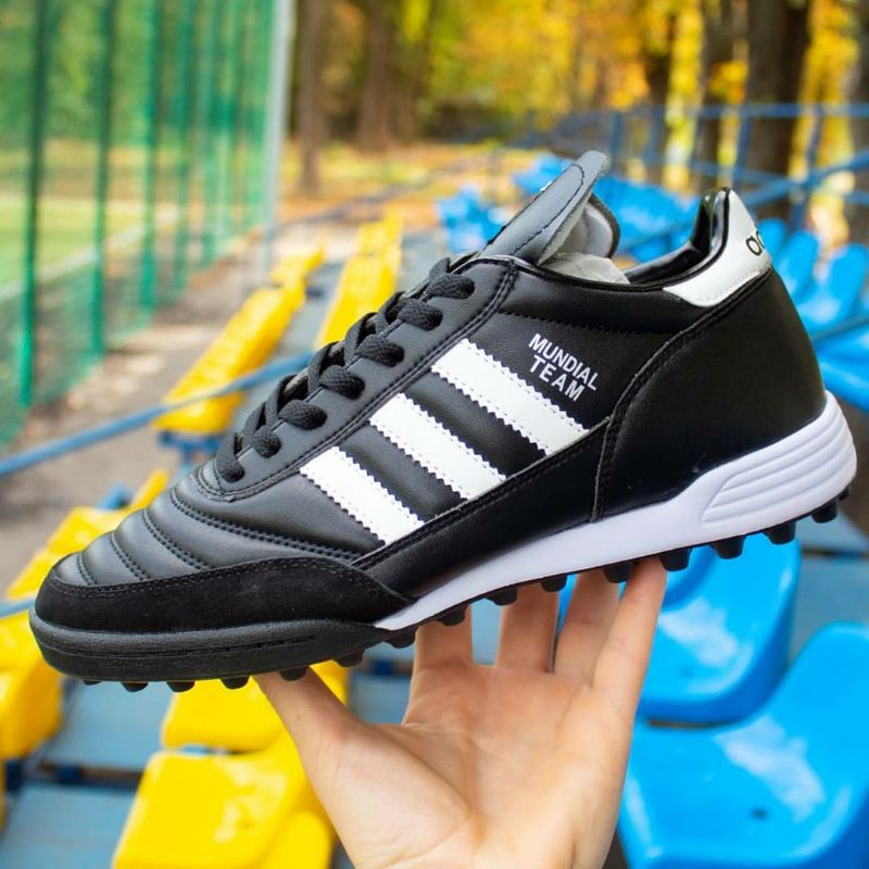 Jual Sepatu Futsal Adidas Copa Mundial TEAM TURF | Shopee Indonesia