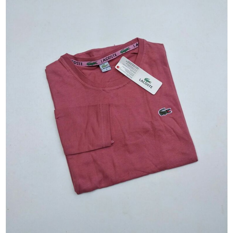 Harga Lacoste Kaos Panjang Terbaru Okt 2024 |BigGo Indonesia