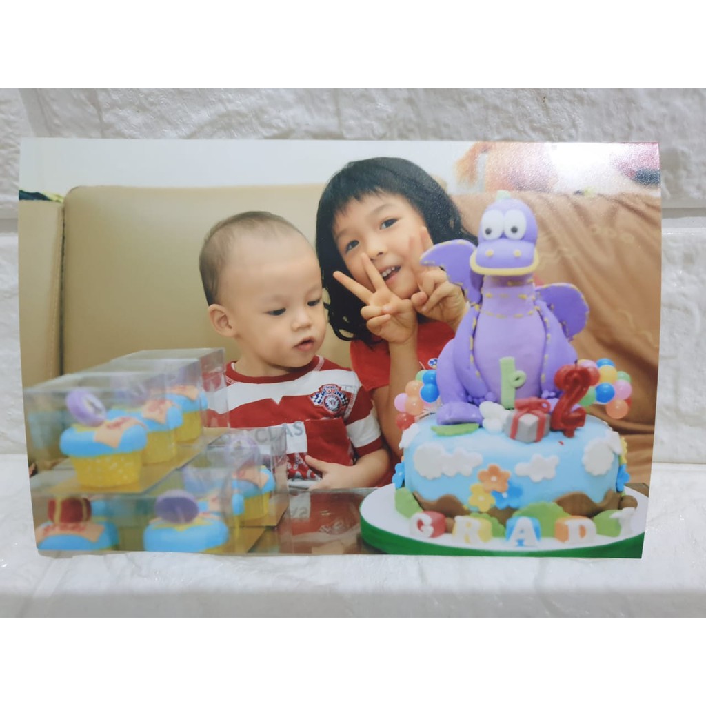 Jual Cetak Foto ukuran 8Rp ( 20x30 cm / 8 x 12 inch ) | Shopee Indonesia