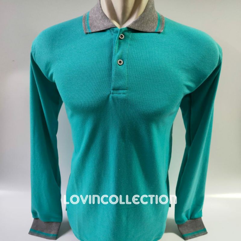 Jual Kaos Kerah Panjang / Kaos Kerah Pria / Kaos Berkerah / Kaos Kerah ... Jual Kaos Kerah Panjang / Kaos Kerah Pria / Kaos Berkerah / Kaos Kerah ...