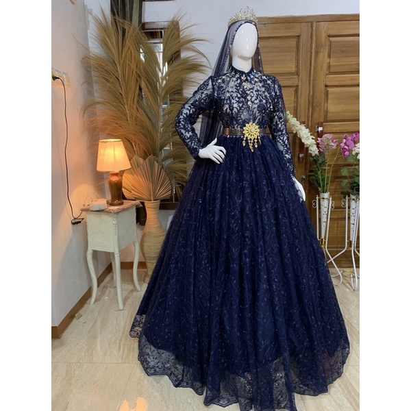 Jual gaun barbie nevi | Shopee Indonesia