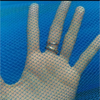 Jual Polynet Biru/Jaring Proyek/Keramba/Perkebunan Merk Premium Jual ...