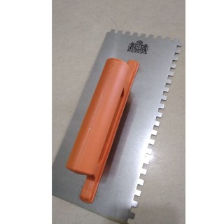 Jual LASKAM BESI GERIGI/RASKAM/ROSKAM/PLASTER TROWEL/RASKAM/ROSKAM ...