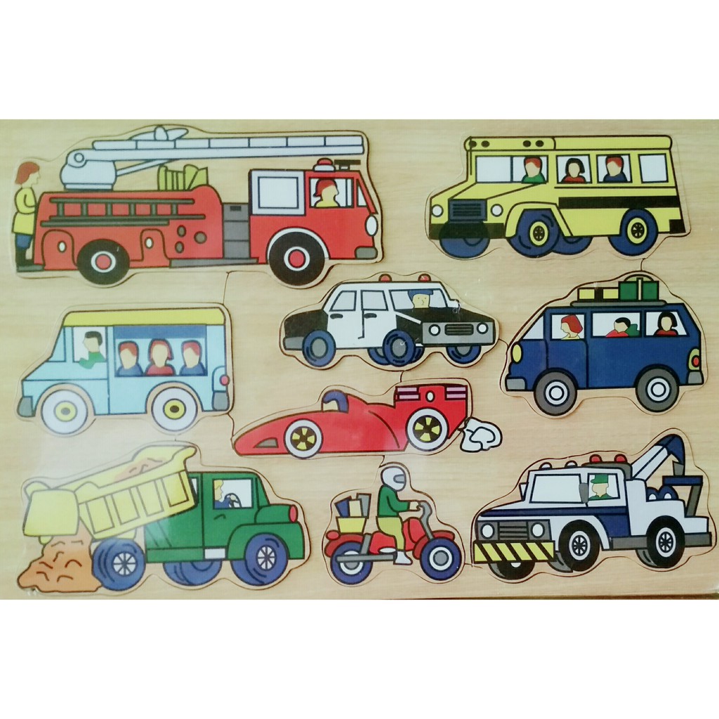 Jual MAINAN EDUKASI PUZZLE KAYU PAJEL KAYU MAINAN EDUKATIF PUZEL KAYU ...