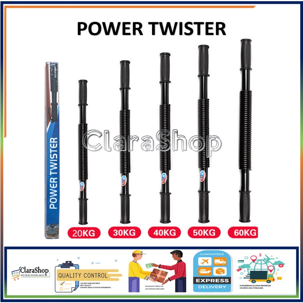Jual power twister kg Harga Terbaik & Termurah Maret 2023 | Shopee ...