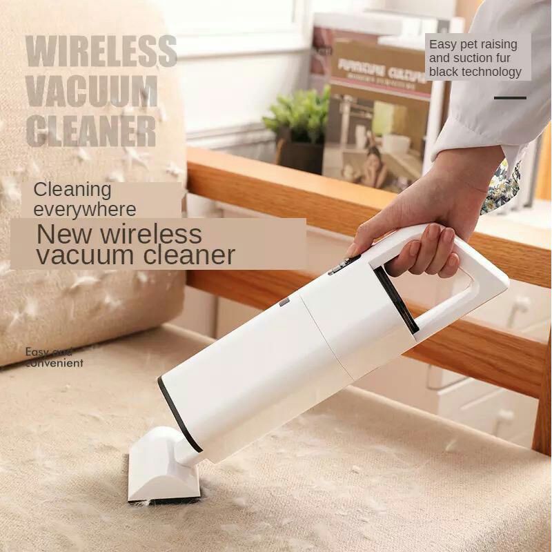 Harga Vacuum Cleaner Kucing Terbaru Jun 2026 | BigGo Indonesia