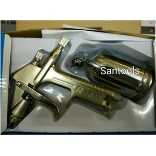 Jual Spraygun Meiji R3G SUPER / spray cat gun Duco R3 JAPAN R3 G ...